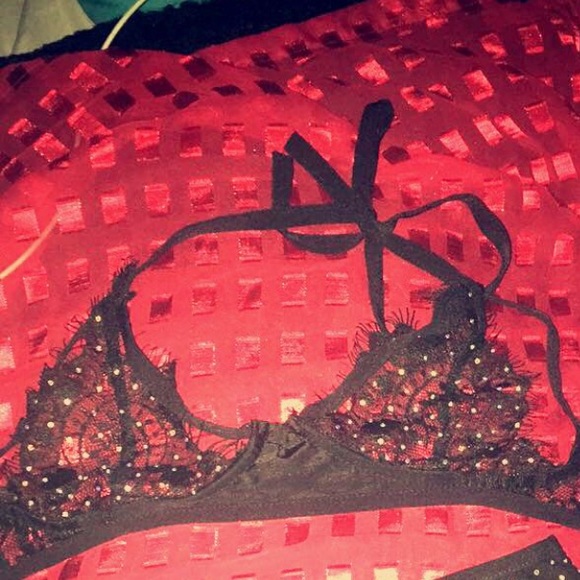 Fashion Nova | Intimates & Sleepwear | Sparkle 3piece Set | Poshmark